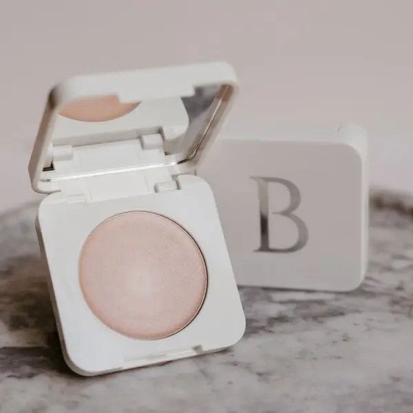 BELLAME Glam & Glow Highlighting Cream - Moonlight Dream