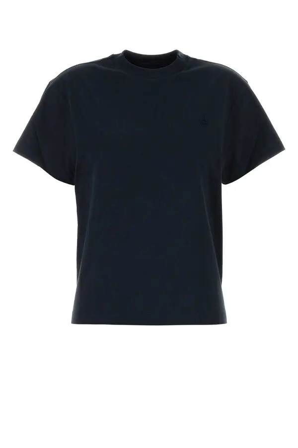 JIL SANDER Cotton T-shirt Set