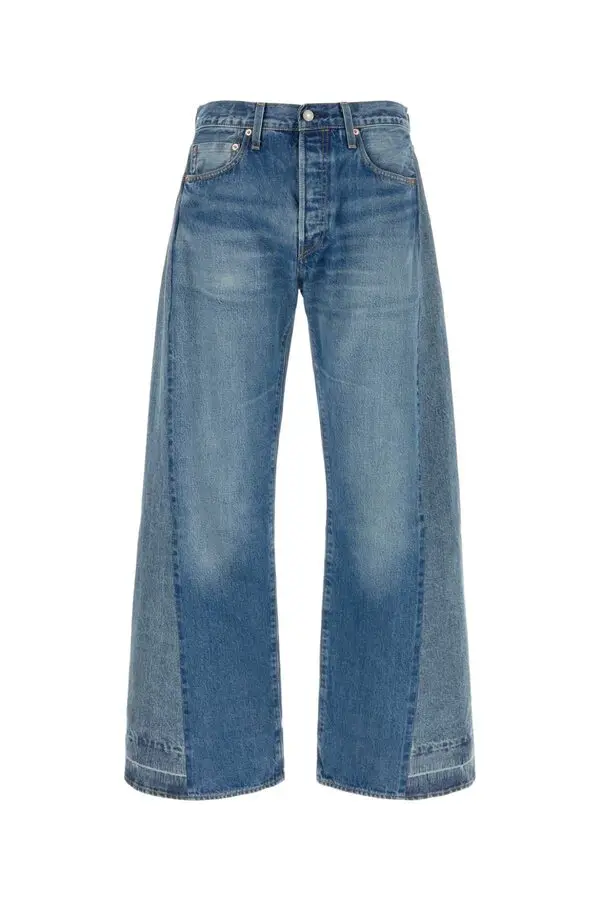LEVI'S 501 '80 Denim Jeans