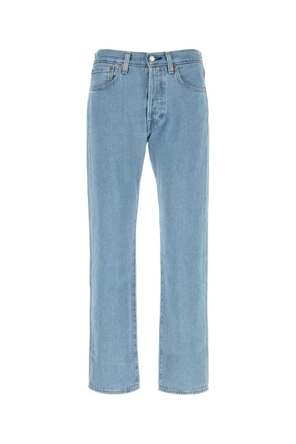 LEVI'S 501 Original Denim Jeans