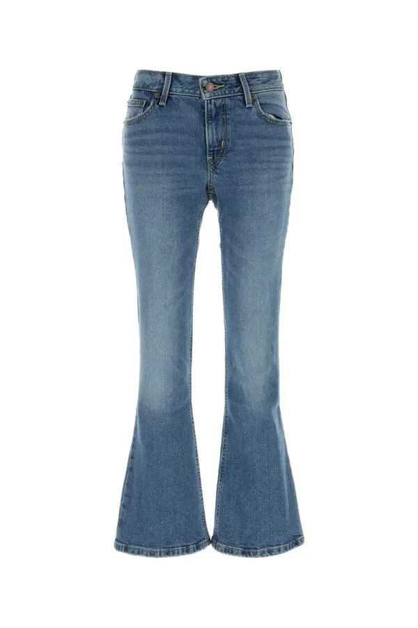 LEVI'S Stretch Denim Jeans