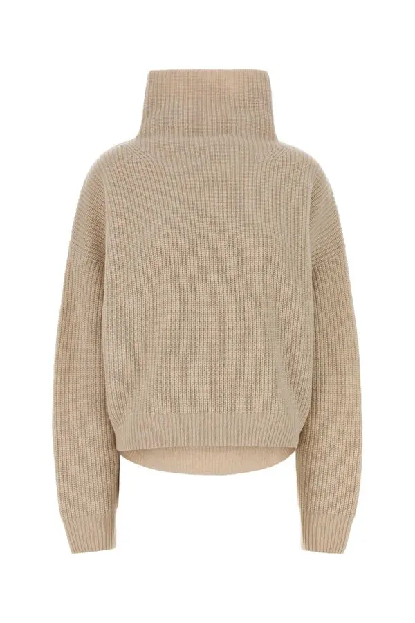Isabel Marant Étoile Oversized "brooke" Sweater In Wool Blend