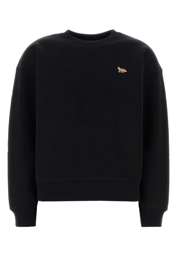 Maison Kitsuné Cotton Sweatshirt For