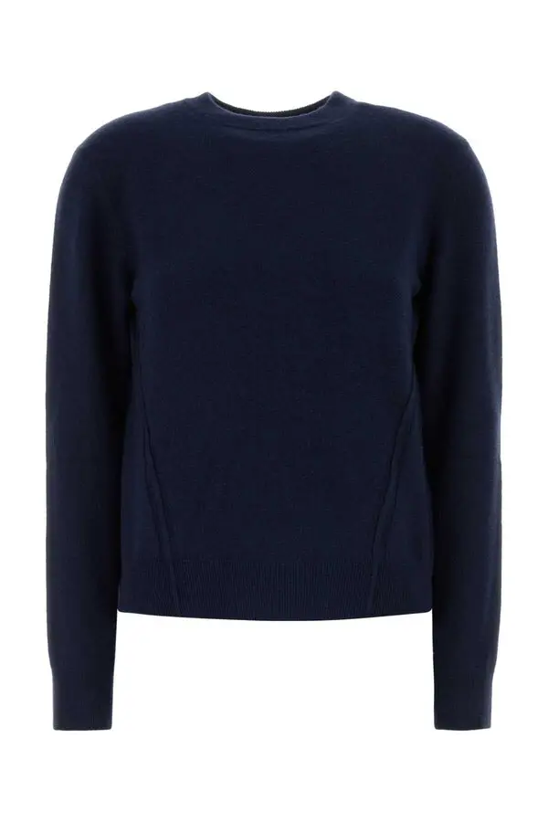 JIL SANDER 100% Cashmere Sweater