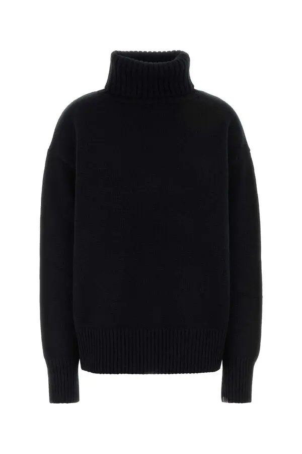 Extreme Cashmere N°20 Cashmere Turtleneck Sweater