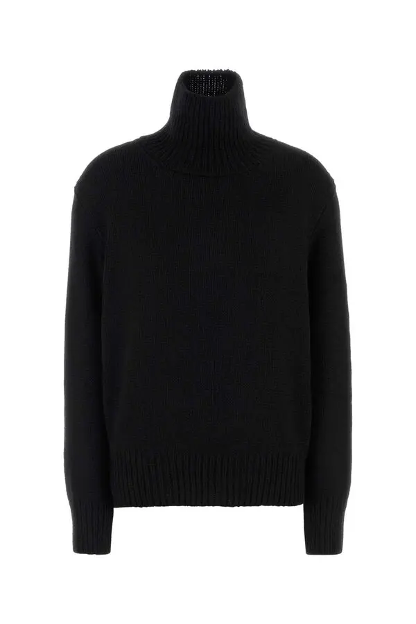 THE ROW Cashmere-blend Plira Sweater