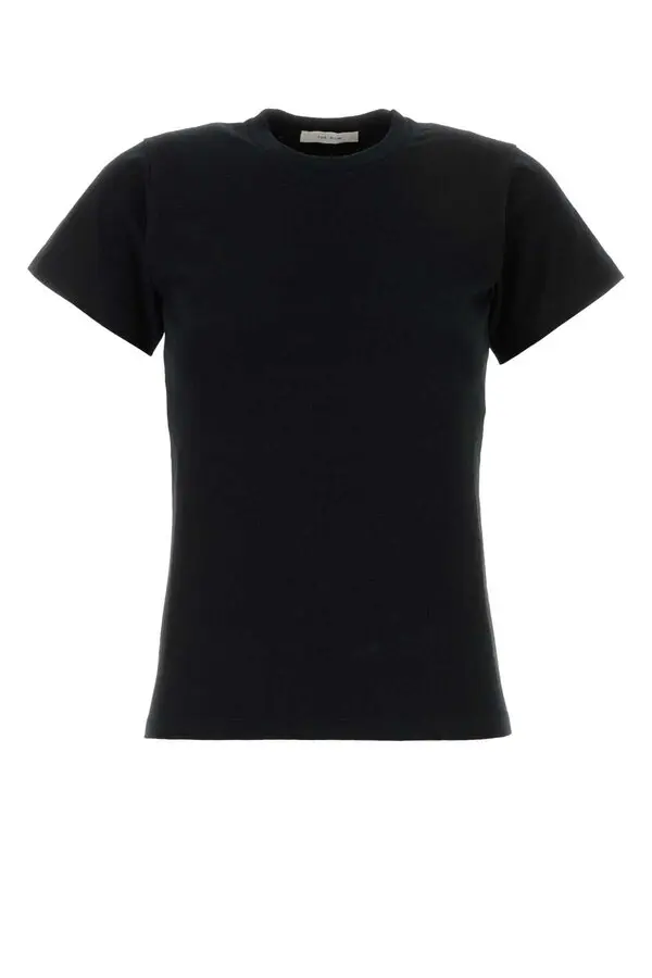 THE ROW Duca Cotton T-shirt