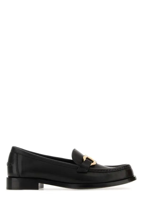 FERRAGAMO Maryan Loafers