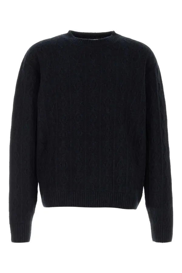 THE ROW Nanni Cashmere Sweater