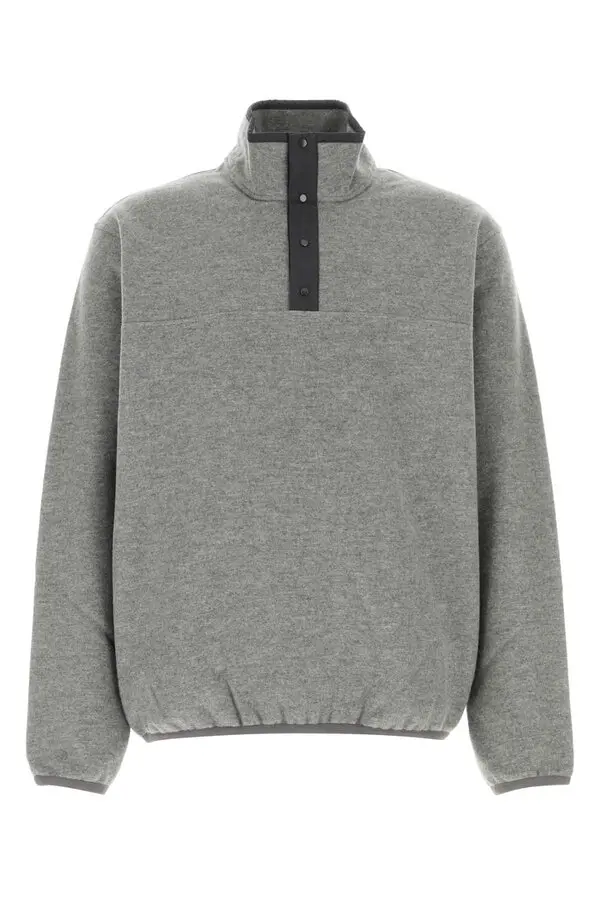 THE ROW Cashmere Maury Sweatshirt