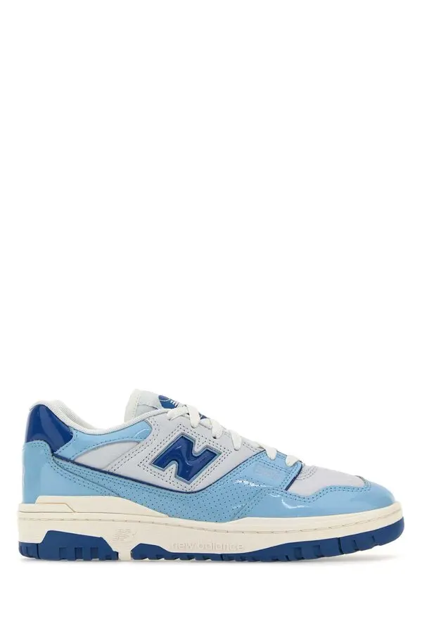 NEW BALANCE 550 Leather Sneaker For - Multicoloured