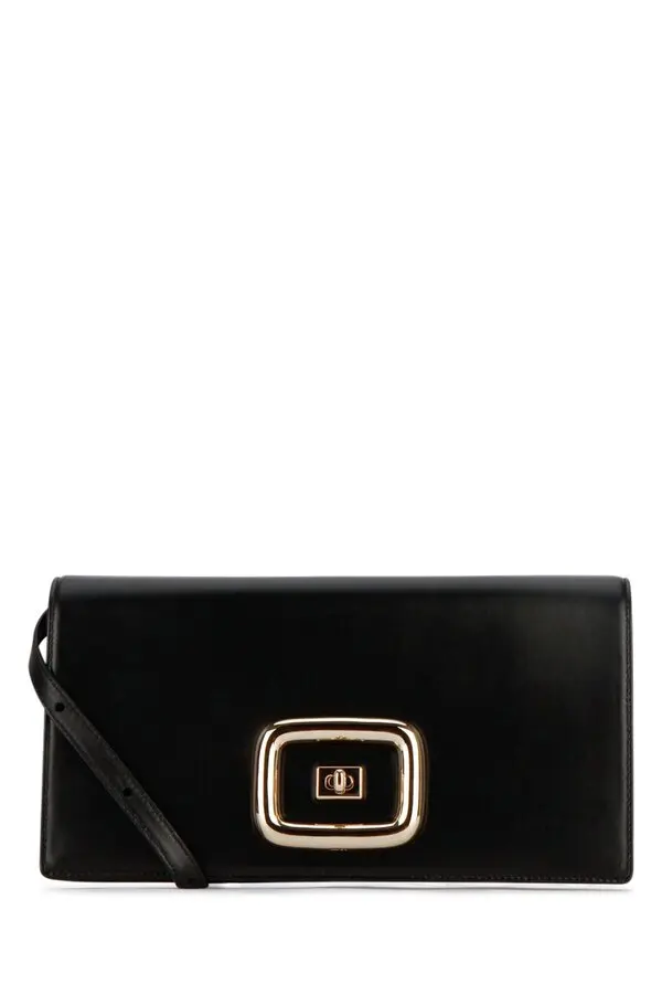 ROGER VIVIER Elegant Crossbody Bag - B999
