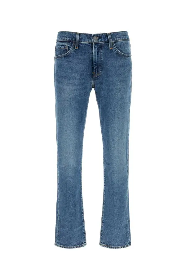 LEVI'S Stretch Slim Authentic Jeans
