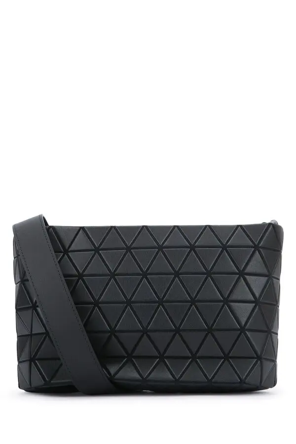 BAOBAO Crystal Matte Handbag