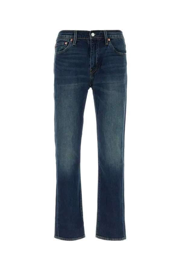 LEVI'S Stretch Denim 511 Slim Jeans
