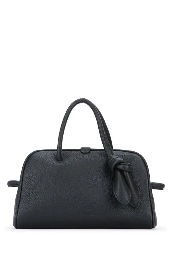 Jacquemus Le Petit Turismo Mini Calf Leather Handbag