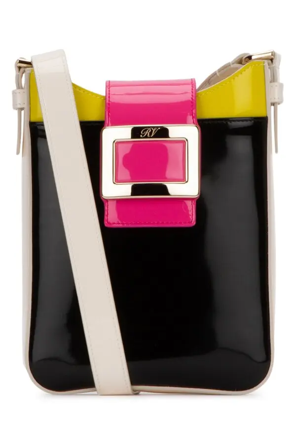 ROGER VIVIER Mini Handbag - 1l12