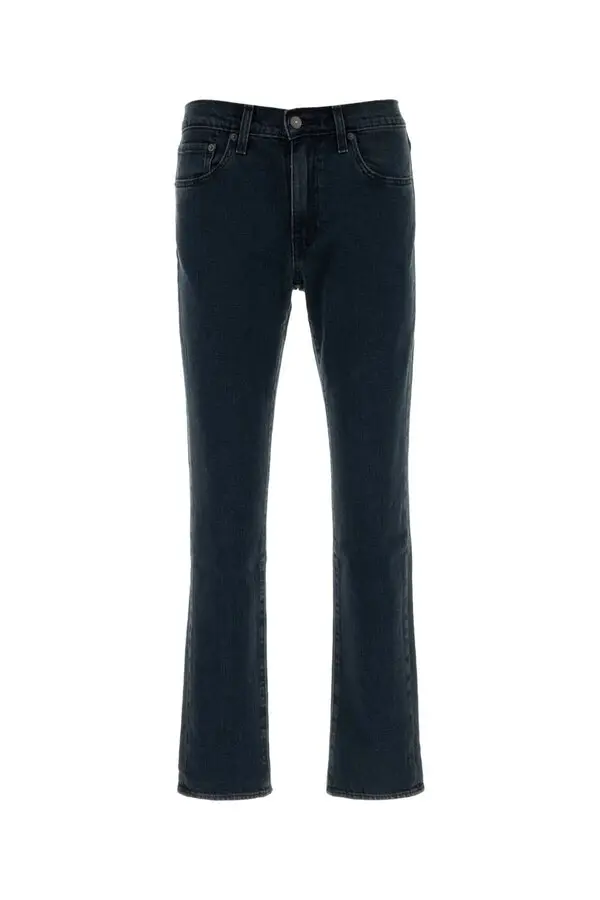 LEVI'S Slim 511 Stretch Denim Jeans