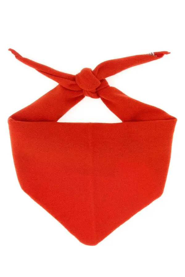Extreme Cashmere No. 35 Cashmere Blend Scarf, Foulard-style