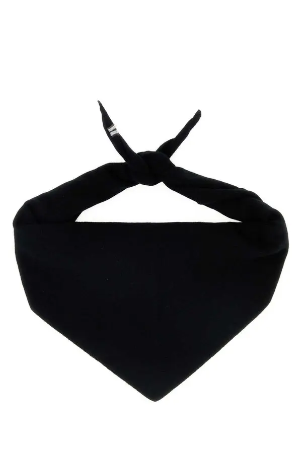 Extreme Cashmere Stretch Cashmere Blend Bandana
