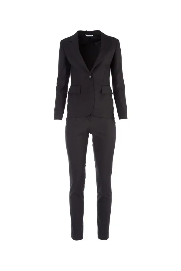 TONELLO Tailored Two-piece Suit