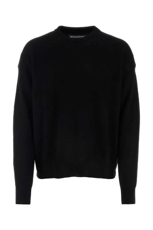 JIL SANDER 100% Cashmere Sweater