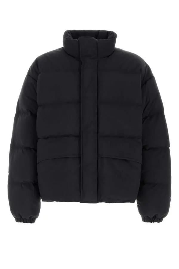 JIL SANDER Padded Down Jacket