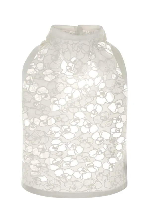 Carven Cotton Top