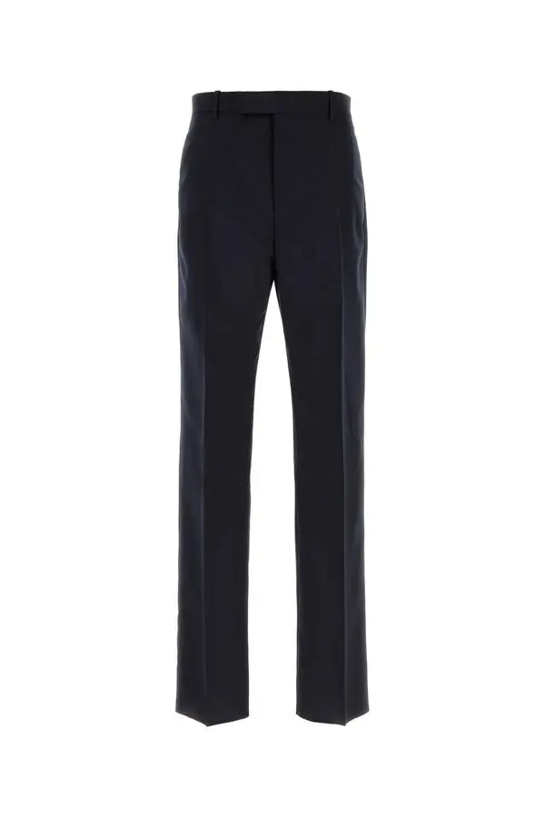 JIL SANDER Wool Pants For