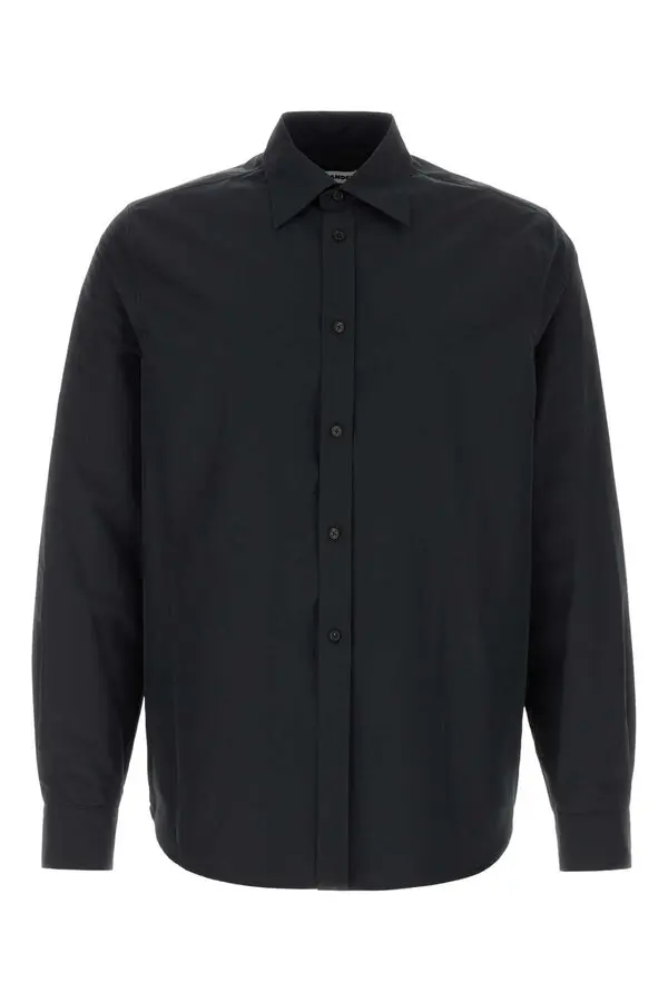 JIL SANDER Polyester Shirt