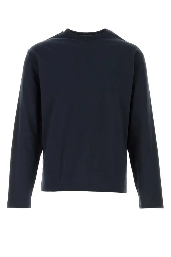 JIL SANDER 100% Cotton T-shirt Set