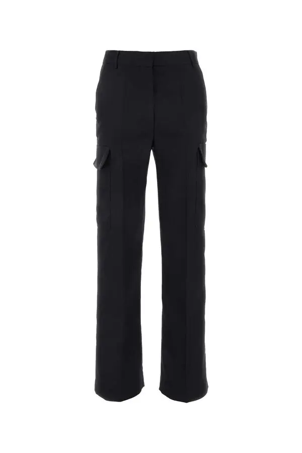 Stella McCartney Alter Mat Cargo Pant