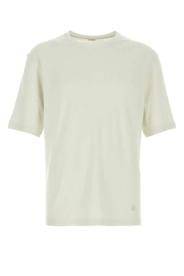JIL SANDER Cotton T-shirt Set For - Multicoloured