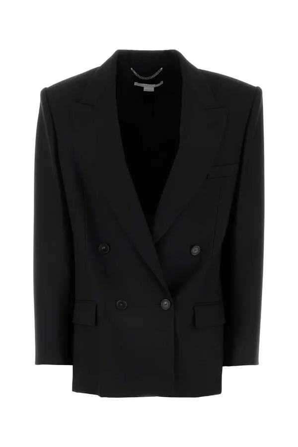 Stella McCartney Wool Blazer