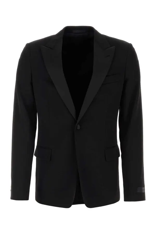 LANVIN Wool Blazer