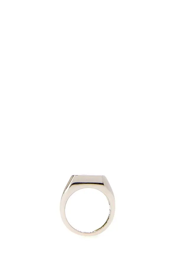 VIVIENNE WESTWOOD Carlo Metal Ring