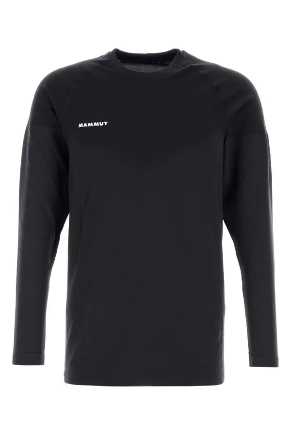 MAMMUT SWISS1862 Stretch Nylon Blend T-shirt
