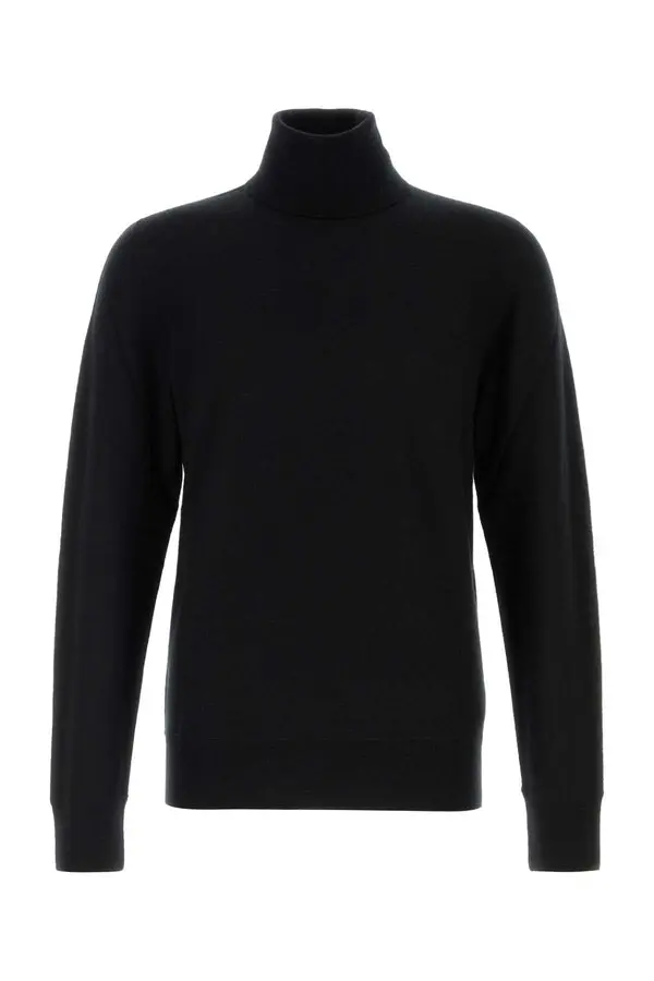 THE ROW Cashmere Bjorn Sweater
