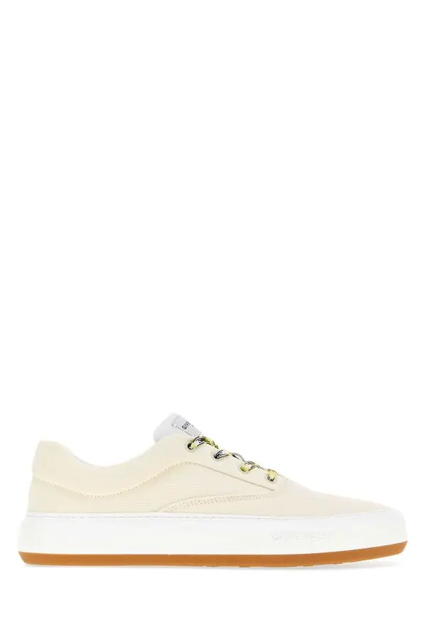 Givenchy Canvas New City Sneaker