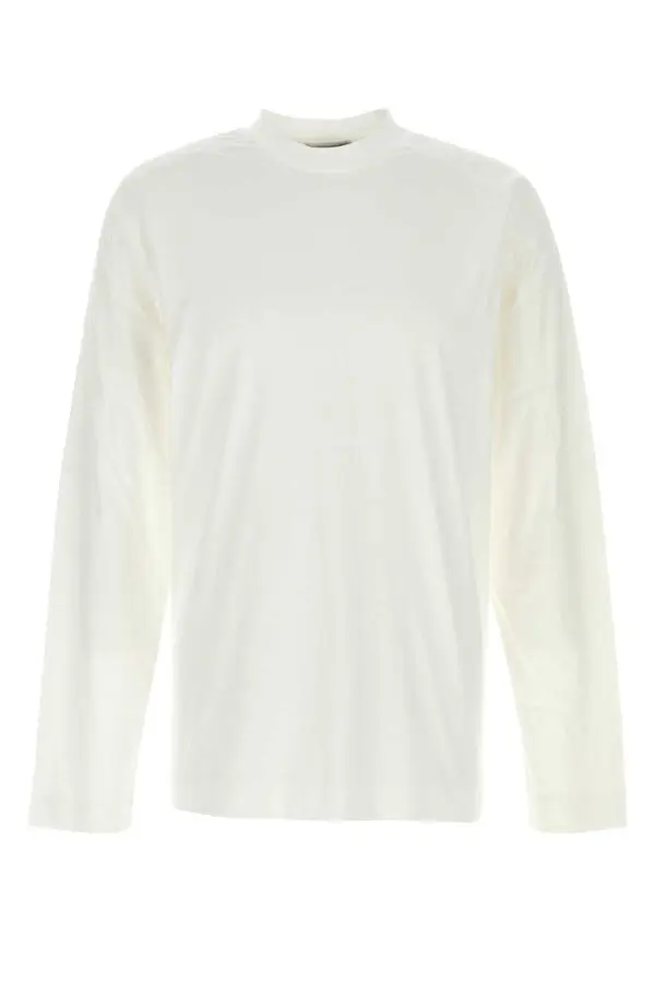 Herno Cotton T-shirt For