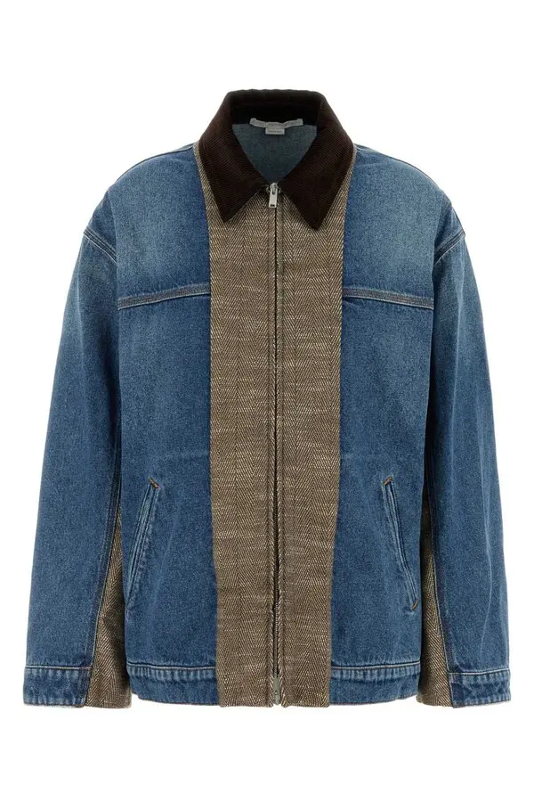 Stella McCartney Denim Jacket