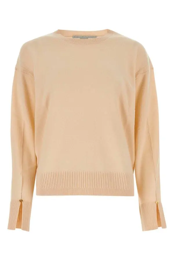 Stella McCartney Oversize Wool Sweater