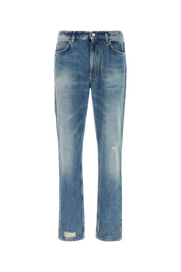 Givenchy Denim Jeans - Blue