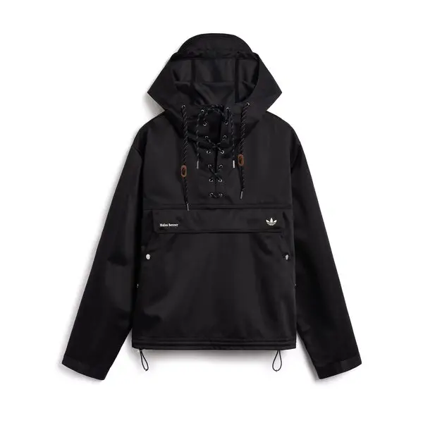 WALES BONNER X ADIDAS Sailor Jacket - Black