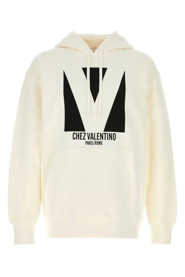 Valentino Garavani Cotton Sweatshirt