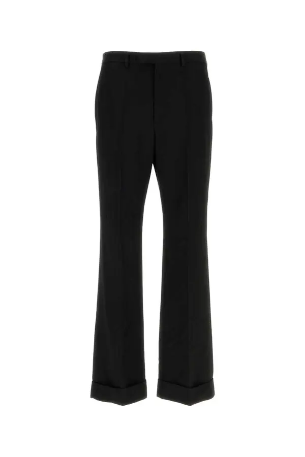 Valentino Garavani Virgin Wool Wool Pant For