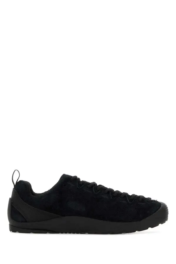 Keen Suede Jasper Low Top Sneakers