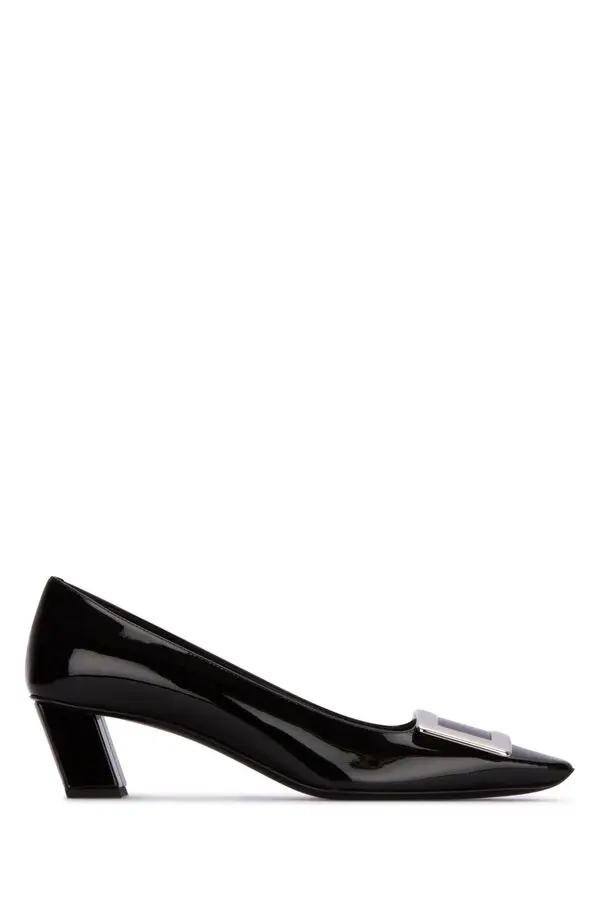 ROGER VIVIER Belle Vivier T. 45 Decollete Pumps