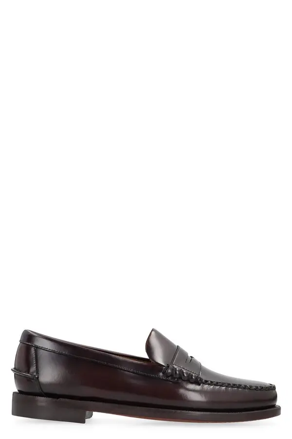 SEBAGO Classic Penny Loafers
