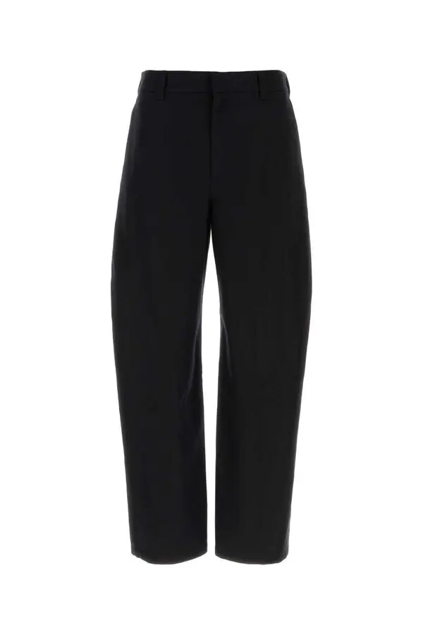Givenchy Wool Pant